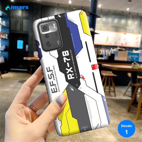 Jual Case Xiaomi Poco F F F F X Pro Gt Nfc G G Hardcase Casing Custom Shopee Indonesia