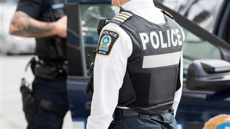 Le Spvm Donne Ses Explications Après Quune Vidéo Dune Intervention Soit Rendue Virale Narcity