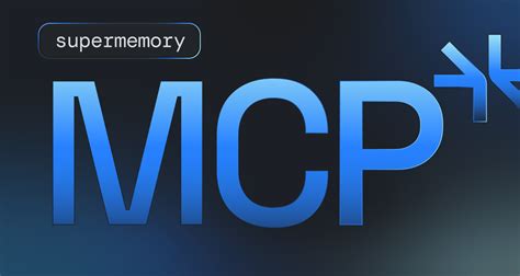 Github Supermemoryaisupermemory Mcp Your Memories Are In Chatgpt