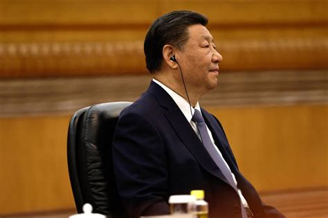 Jiun Ting Yong On Linkedin Why Is Xi Not Fixing Chinas Economy