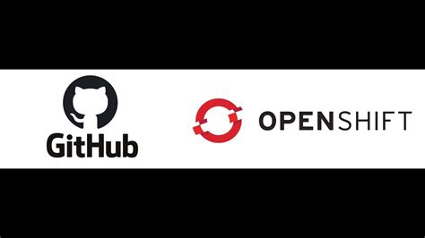 Openshift Authentication With Github YouTube