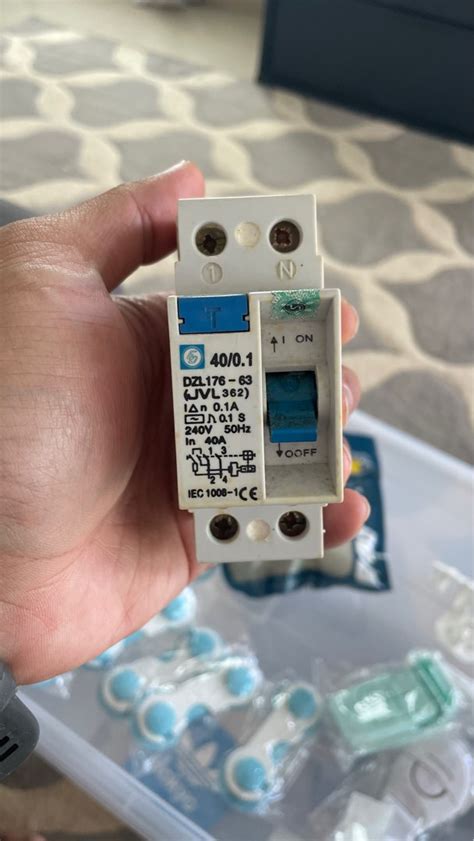 Mcb Fuse Services Home Services Electrical Lighting And Wiring On