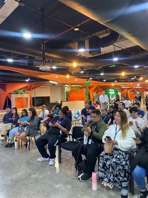 How 100000 Concentrix Employees Got A Major Financial Upgrade Philstar Tech