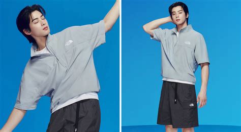 노스페이스 ‘냉감 의류 신제품 출시 Tin뉴스 노스페이스 ‘냉감 의류 신제품 출시 Tin뉴스