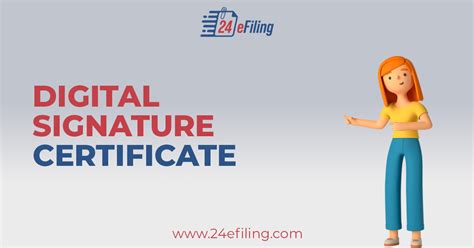 How To Check The Validity Of Digital Signature Certificate Site Maintenance