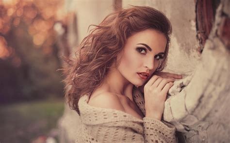 1920x1200 Girls Brunette Blonde Photography Coolwallpapersme