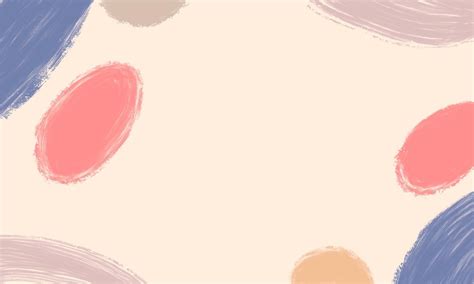 Premium Vector Abstract Watercolor Background In Pastel Colors