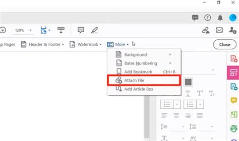 How To Embed Video In PDF With And Without Acrobat UPDF