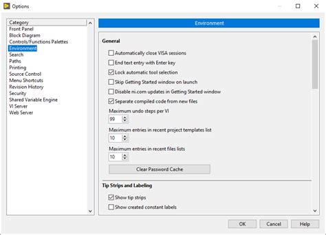 Source Code Control In Labview Why And How Blog De Maybemar