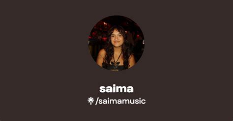 Saima Instagram Tiktok Linktree