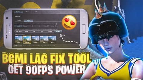 Fix Bgmipubg Lag Just 336 Min 🙀 Youtube