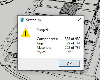 I M Having A Trouble Opening The SketchUp File SketchUp SketchUp Community