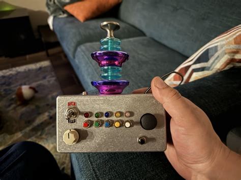 Universal Remote Project Rarduino