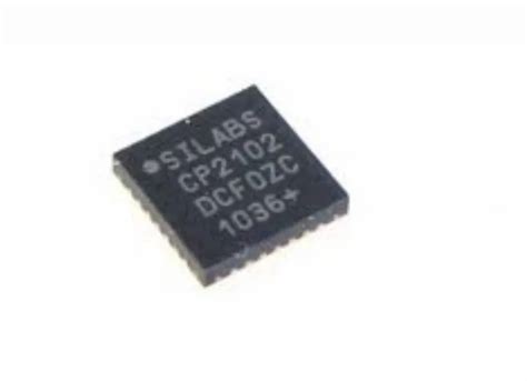 Usb Interface Ic At Best Price In India