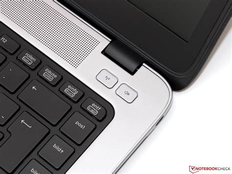 Hp Elitebook G Notebook Review Notebookcheck Net Reviews