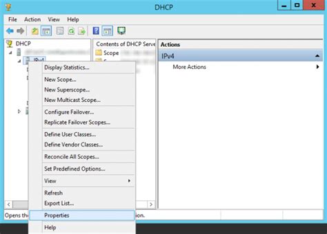 error dhcp credentials for dns update should be configured if secure