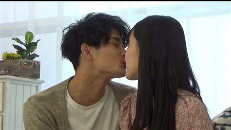 잘생긴 남자배우를 만난 Av배우 반응 유머 움짤 이슈 에펨코리아