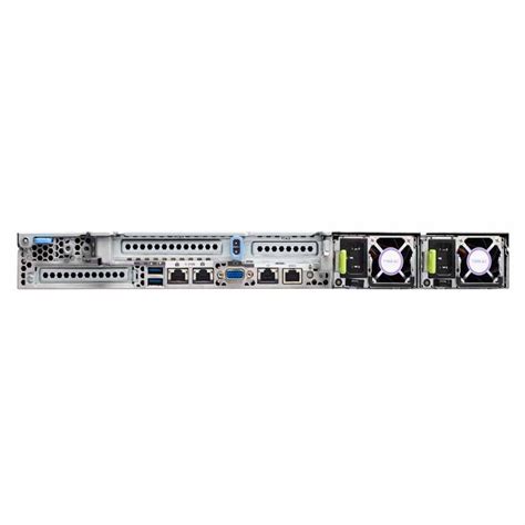 Cisco Hyperflex Hxaf220c M5 All Nvme Server Node