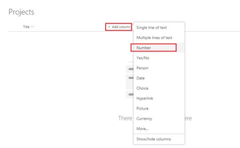 Sharepoint Framework Extensions Listview Command Set Overview