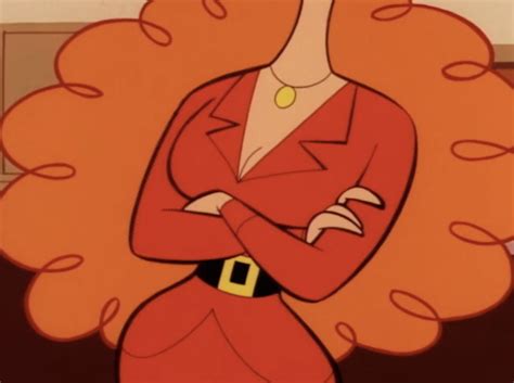Iconic Cartoon Characters Aesthetic Throughout The Annals Of Tv