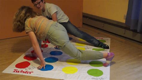 Twister Youtube