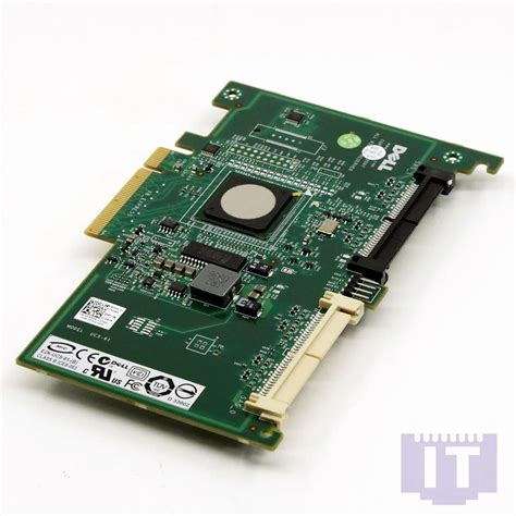 Dell Yk838 0yk838 R610 R710 Server 6 Ir Raid Integrated Sas Sata Controller Yk838 At ₹ 2000