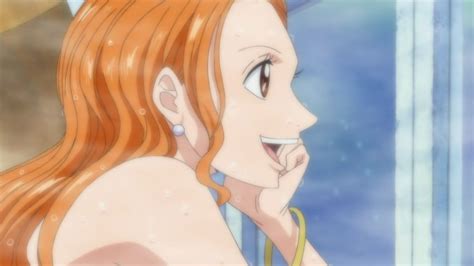 File One Piece Anime Bath Scene Wiki