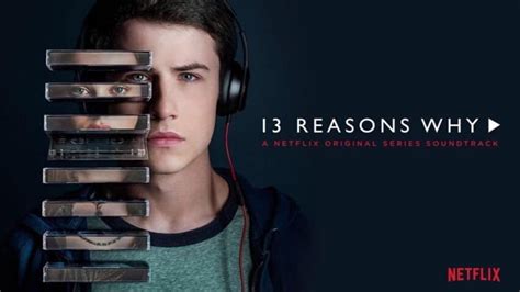 13 Thirteen Reasons Why