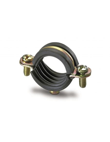 Abrazadera Isofonica M6