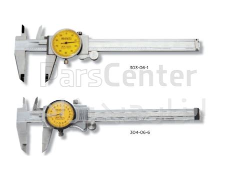 کولیس ساعتیکولیس عقربه ایکولیس ساعتی اسمیتو محصو