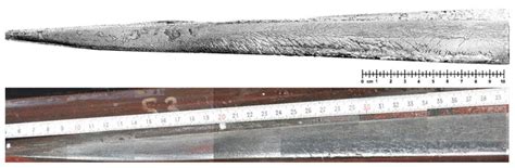 optical rail surface crack detection method based on semantic