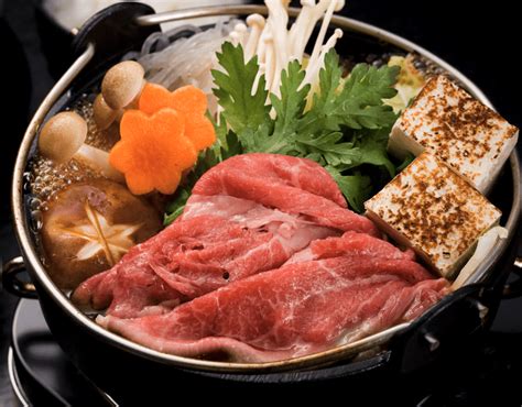 日本壽喜燒怎麼吃關東和關西吃法完全不一樣 FunNow生活玩樂誌