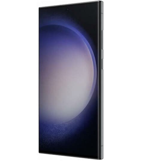 Смартфон Samsung Galaxy S23 Ultra 12/256GB Dual Sim Black (SM ...