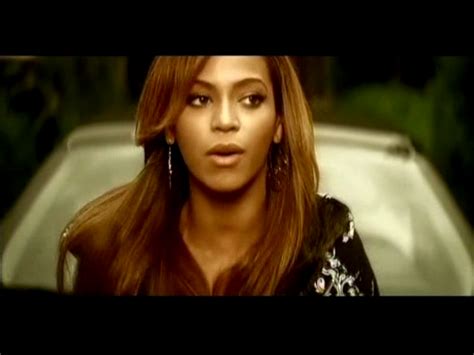 Evolutia Stelara Irreplaceable Beyonce Video