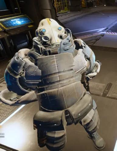 Combine Wallhammer For Cw 22 Kodiak At Helldivers 2 Nexus Mods And