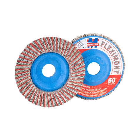 Lamelna Brusna PloŠČa K60 Groba 115x22mm Montolit Fleximontgg Topdom