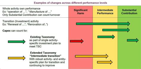 Extended Taxonomy Acknowledging “in Betweenness” To Soften Elitism Our Center Of Expertise