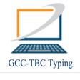 GCC TBC Typing APK For Android Download