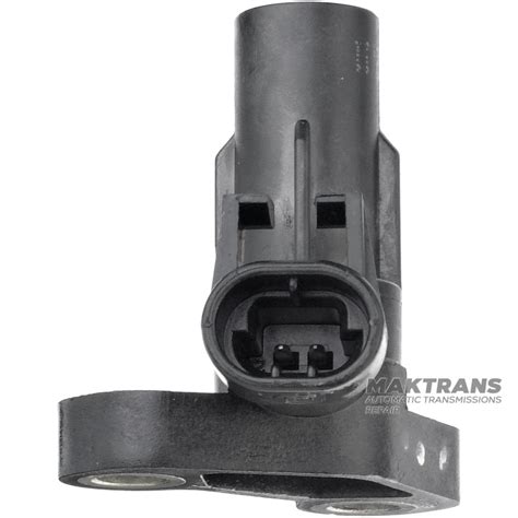 Input Speed Sensor ISS Allison Series Allison MD