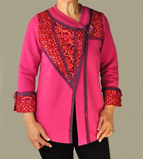 Sweatshirt Jacket Patterns Pattern Matching Algorithms