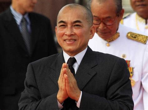 ព្រះមហាក្សត្រ នឹងយាងសុំព្រះអគ្គីពីព្រះអាទិត្យនៅប្រាសាទអង្គរវត្តសម្រាប់ប្រទានព្រះអគ្គីកីឡា