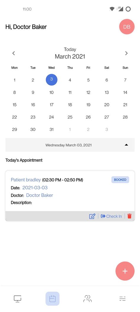 Kivicare Clinic Flutter App For Android Download