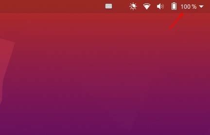 Quick Tip Display Battery Percentage In Ubuntu Top Panel UbuntuHandbook