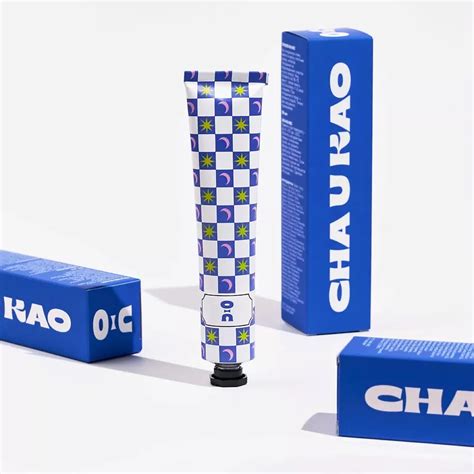 Маска для лица Cha U Kao Mushroom Glow отзывы