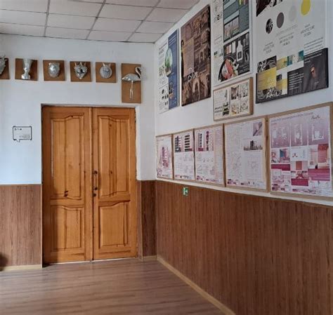 Загальна інформація Вінницький фаховий коледж будівництва архітектури та дизайну