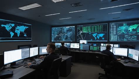 Navigating The Future The Impact Of 5g On Soc Endpoint Detection And Response Safenet Blog