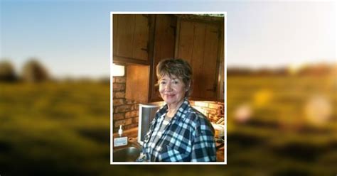 Ruby Wilson Obituary June 6 2018 Edgington Funeral Home