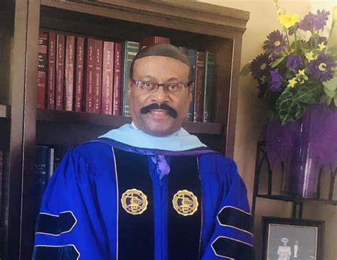 Glad To See Such An Exceptional Member Of The Utc Community Honored In