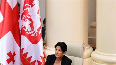 ყველაფერი პრეზიდენტის იმპიჩმენტზე რადიო თავისუფლება