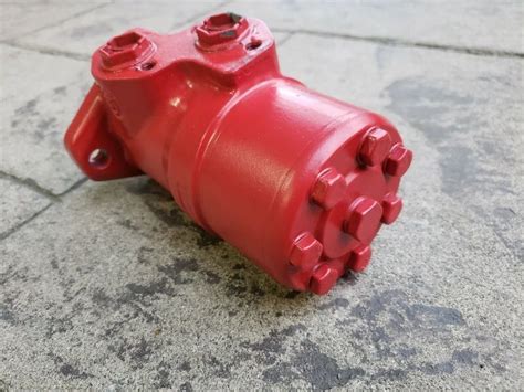 Danfoss Hydraulic Motor Omp 315 At ₹ 16599 Mangolpuri New Delhi Id 26313347762